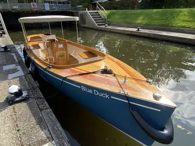 New Used Electric Boats | Electric Powered Motor Boats an...
