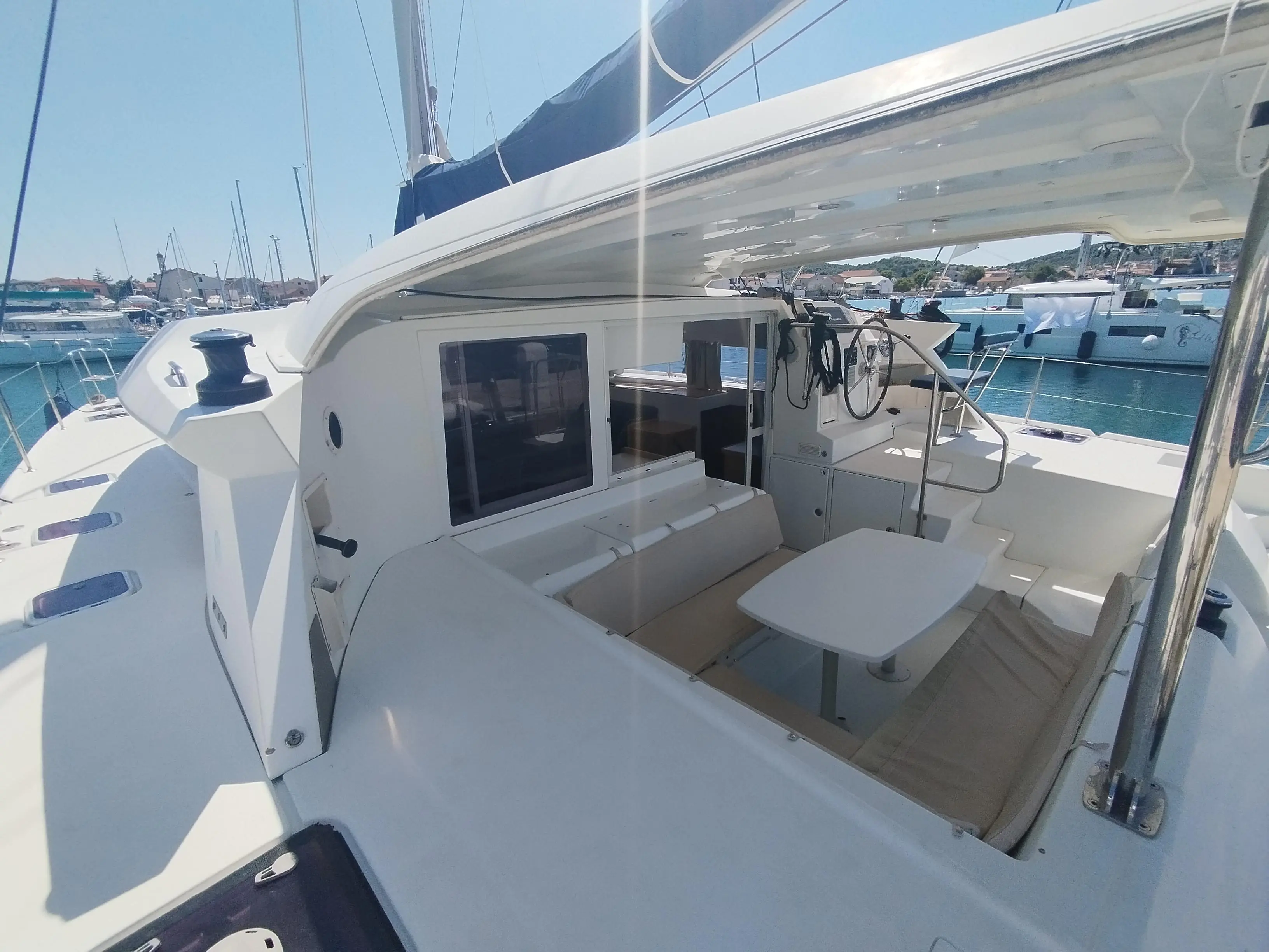 Buy Lagoon 421 #561127 - Rightboat