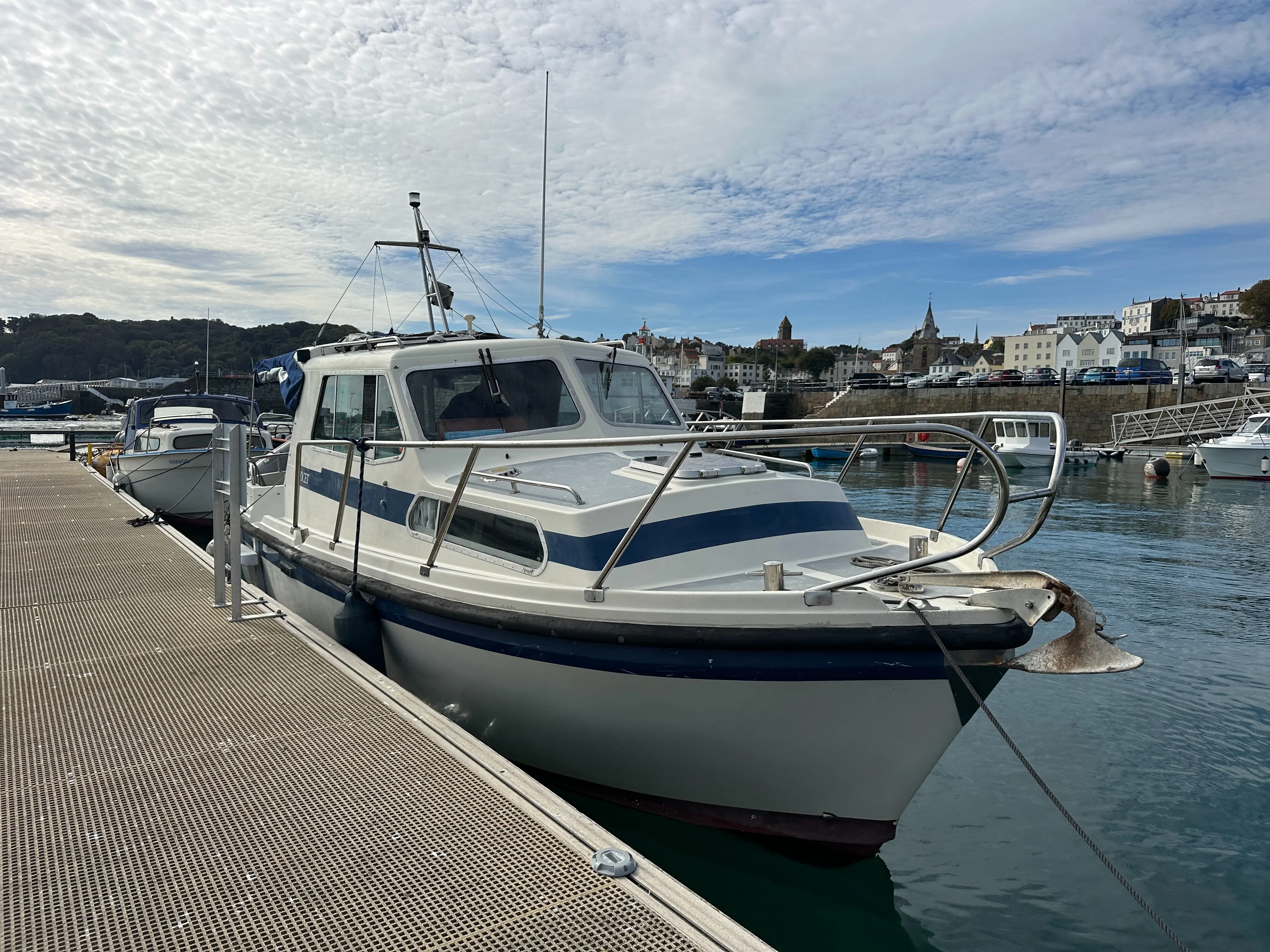 Buy Aquastar 27 #554550 - Rightboat