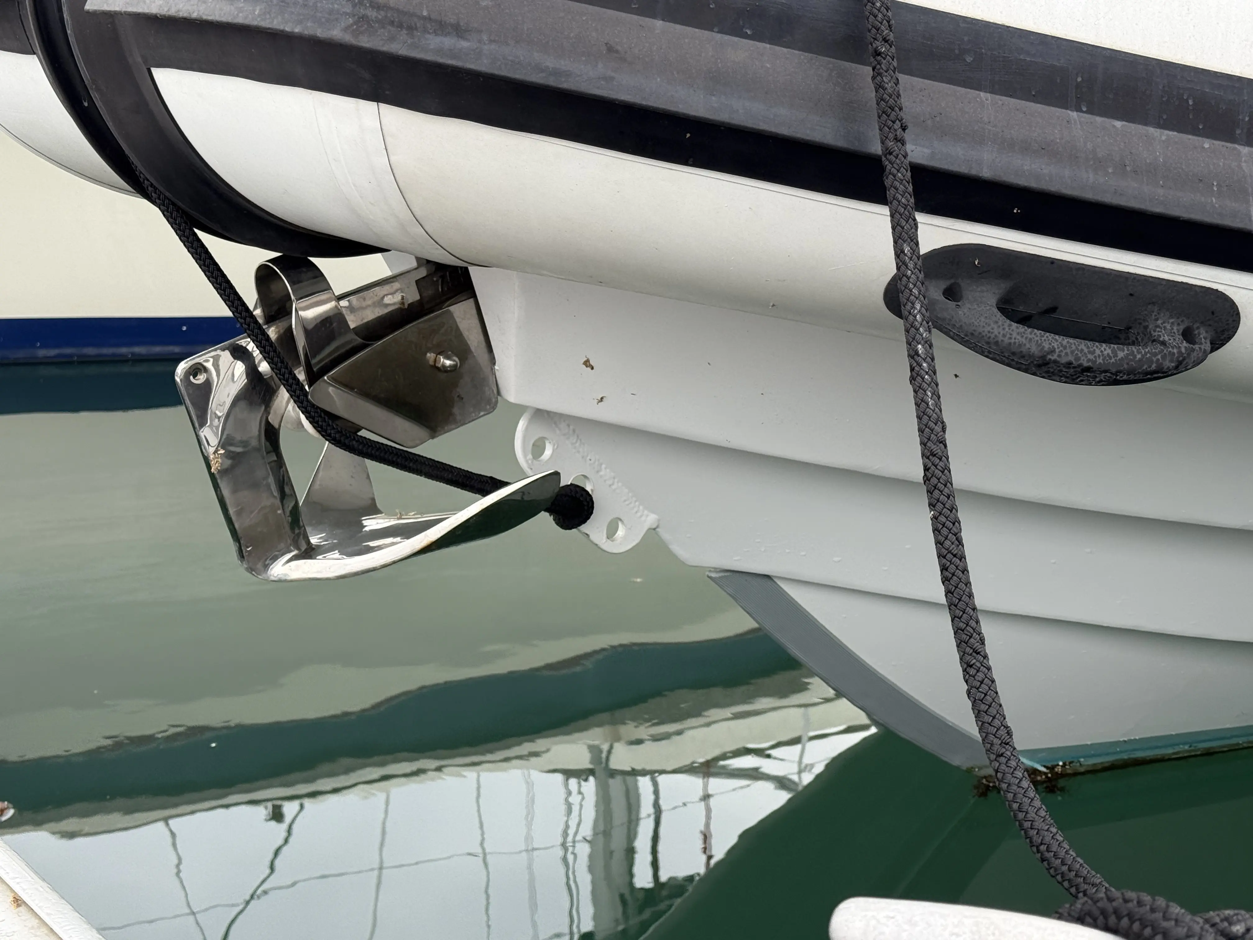 Buy Highfield Sport 900 RIB #561326 - Rightboat