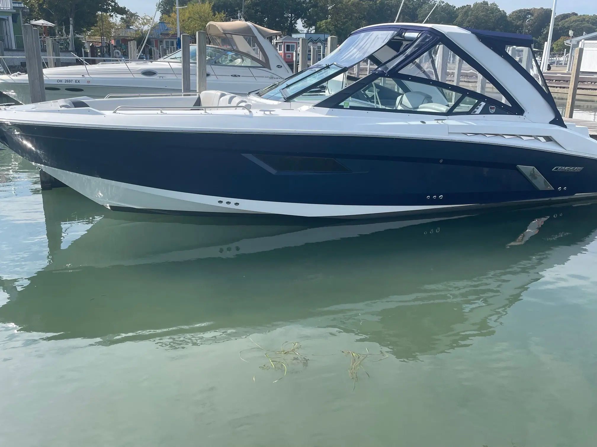 Buy Cruisers Yachts 328 Sport #561338 - Rightboat
