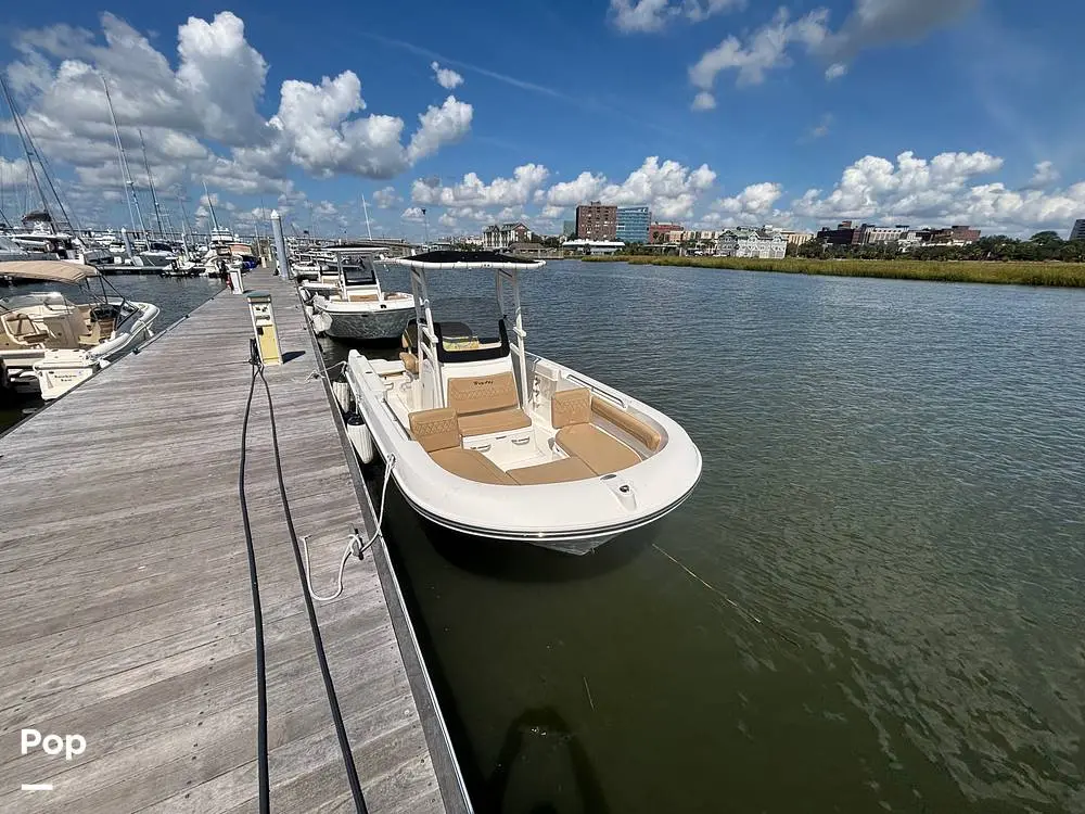 2024 Trophy Boats T22CC #561358 for Sale in Charleston, South ...