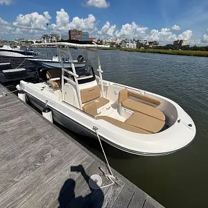 Buy Trophy Boats T22CC #573903 - Rightboat