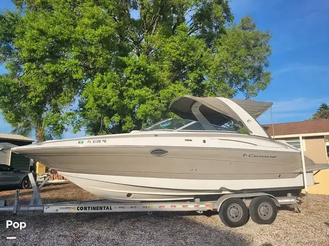 Crownline boats for sale - Rightboat