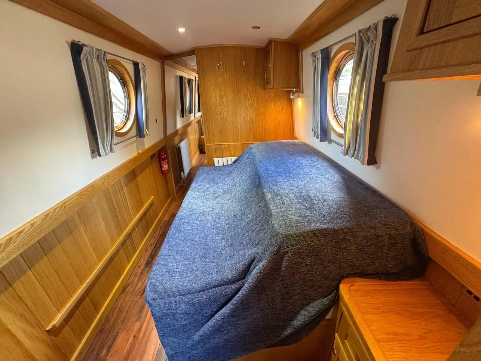 Buy Tyler Semi trad #561516 - Rightboat