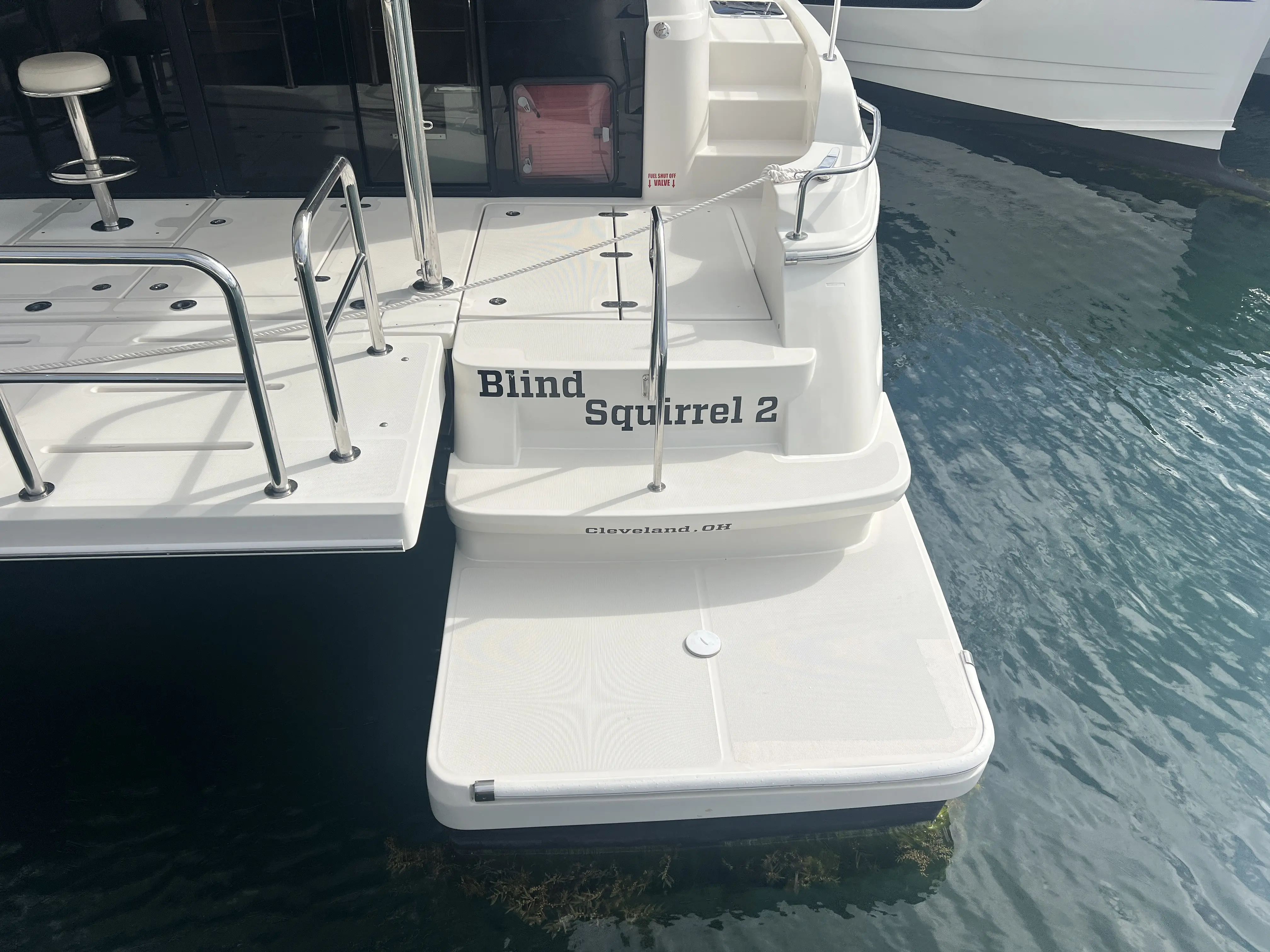 Buy Aquila 48 #561692 - Rightboat