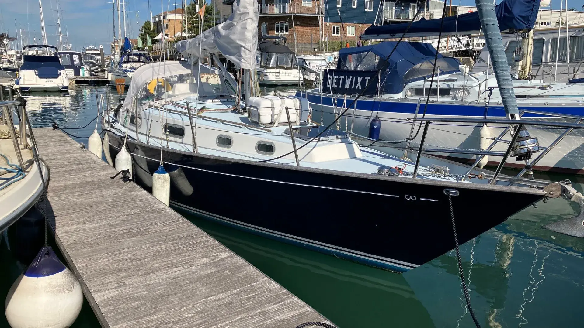 Buy Contessa 32 #561768 - Rightboat