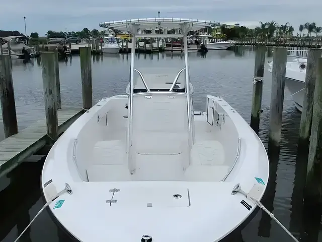 2024 Aquasport Boats 220 CC for Sale in Deale, Maryland