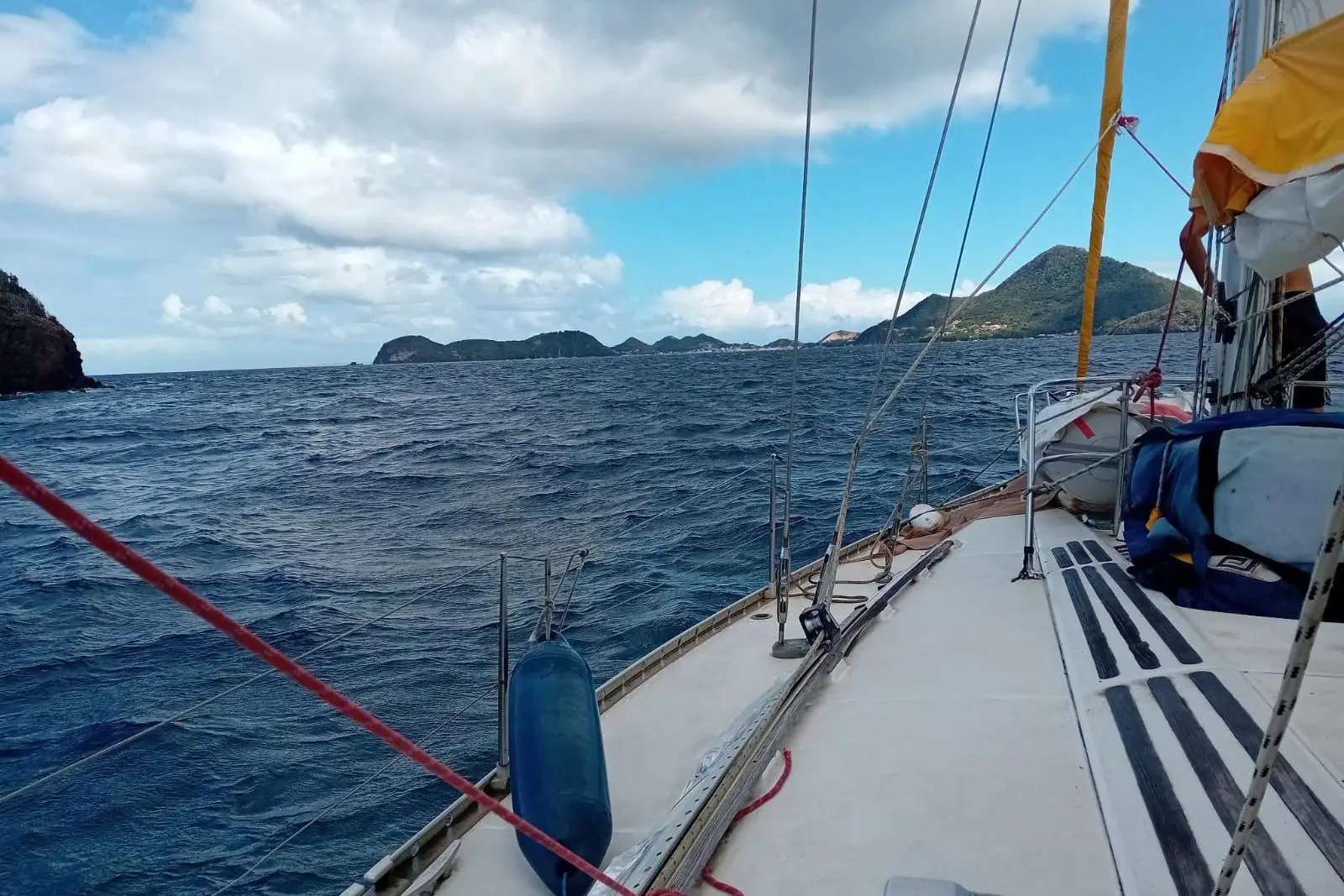 Buy Beneteau Oceanis 440 #561878 - Rightboat