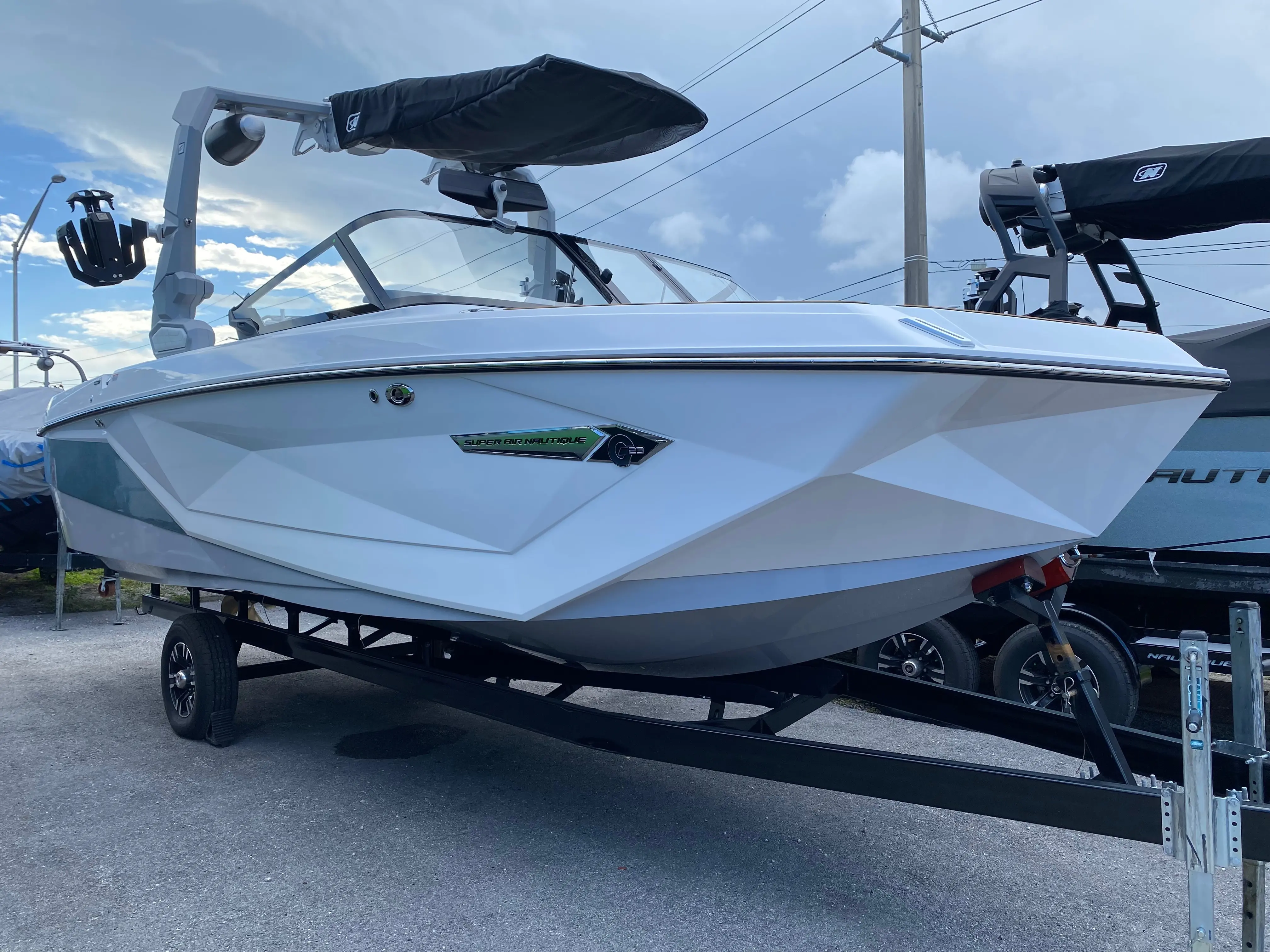 Cuddy Cabin Boats for Sale | Buy New & Used Cuddy Boats