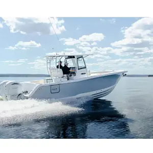 Buy Sea Hunt Gamefish 28 FS #561916 - Rightboat