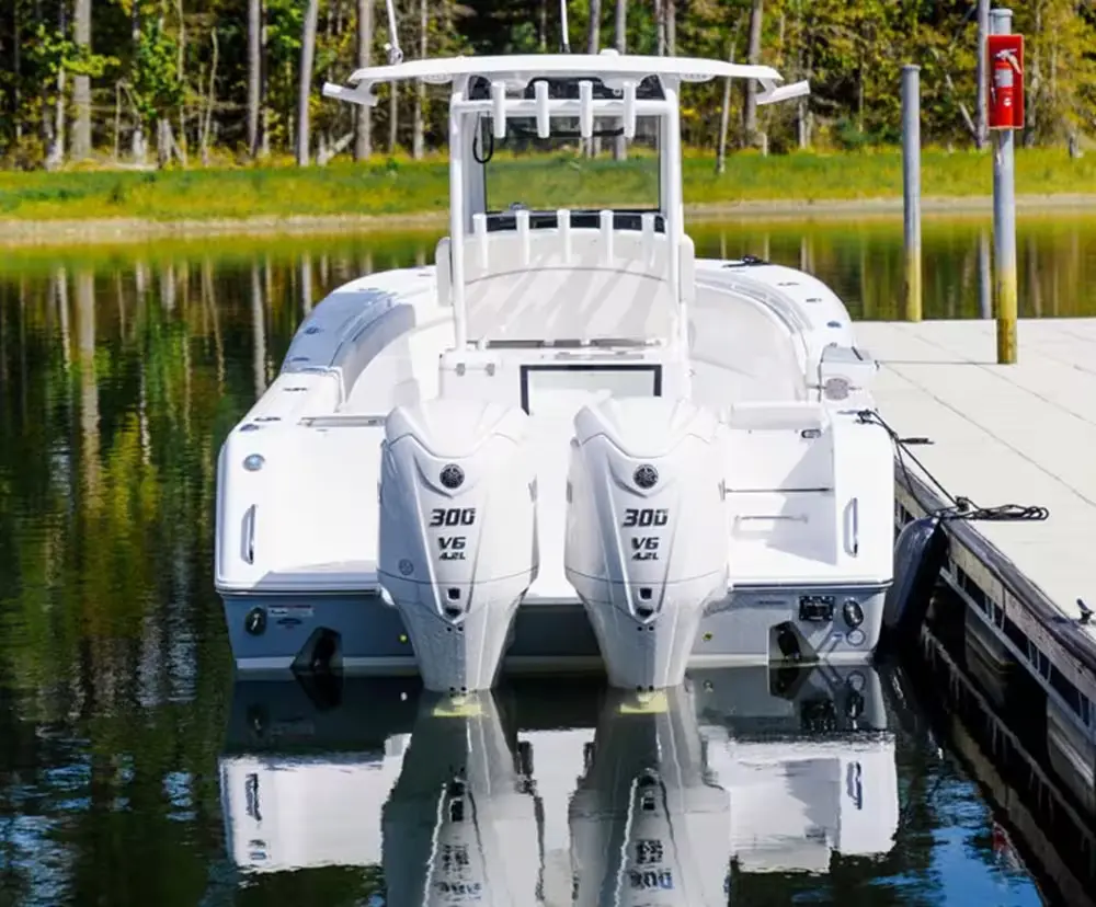 Buy Sea Hunt Gamefish 28 FS #561915 - Rightboat