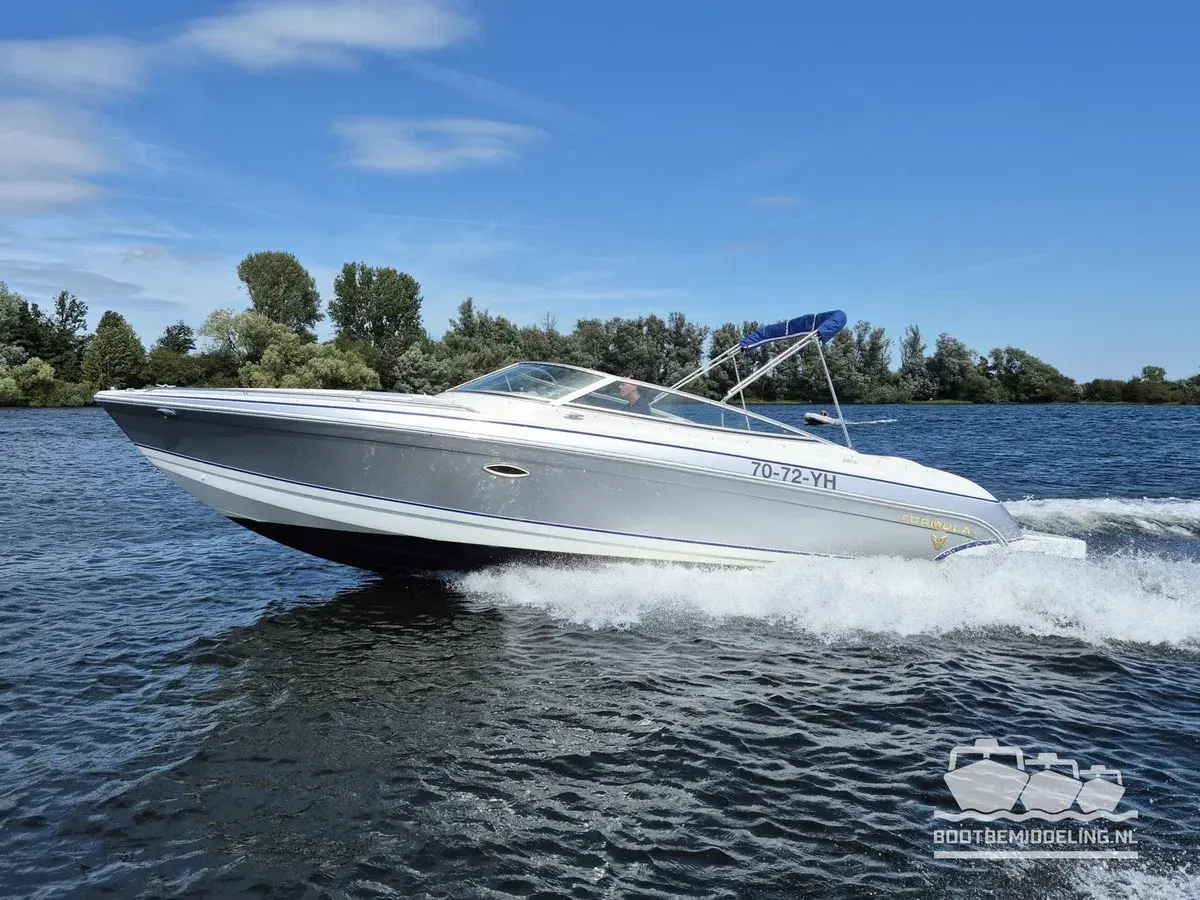 Buy Formula 260 Sun Sport #562189 - Rightboat