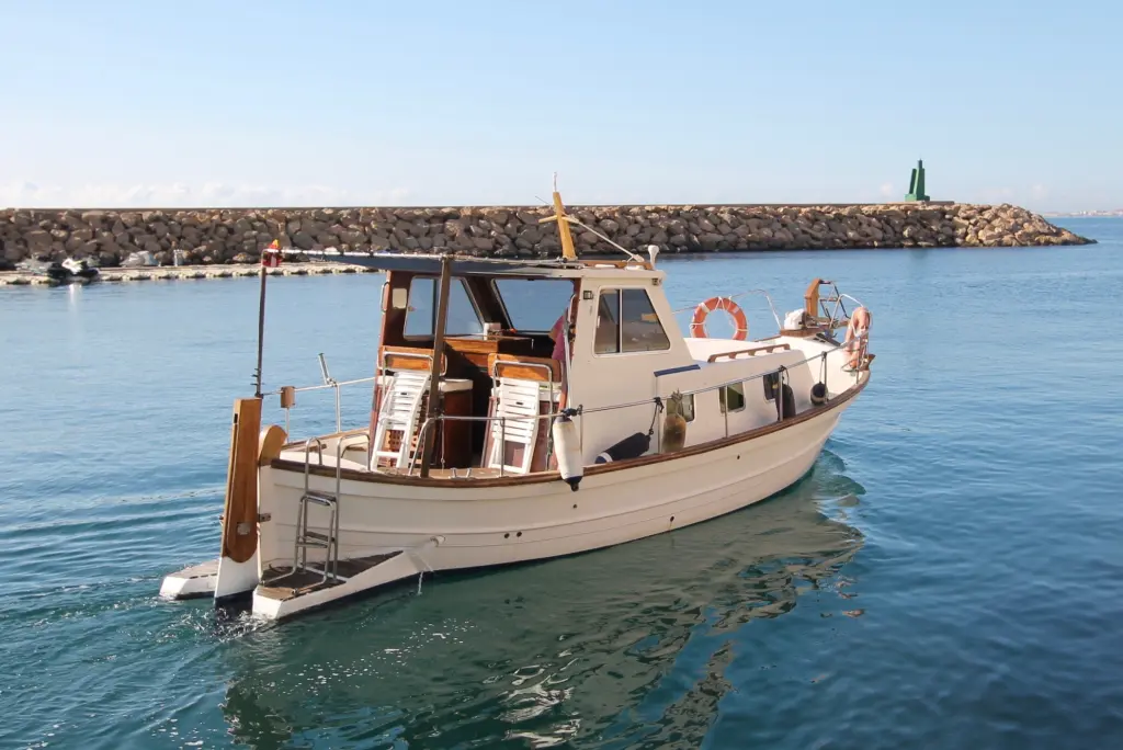 Buy Llaut Tiburon 44 #562212 - Rightboat