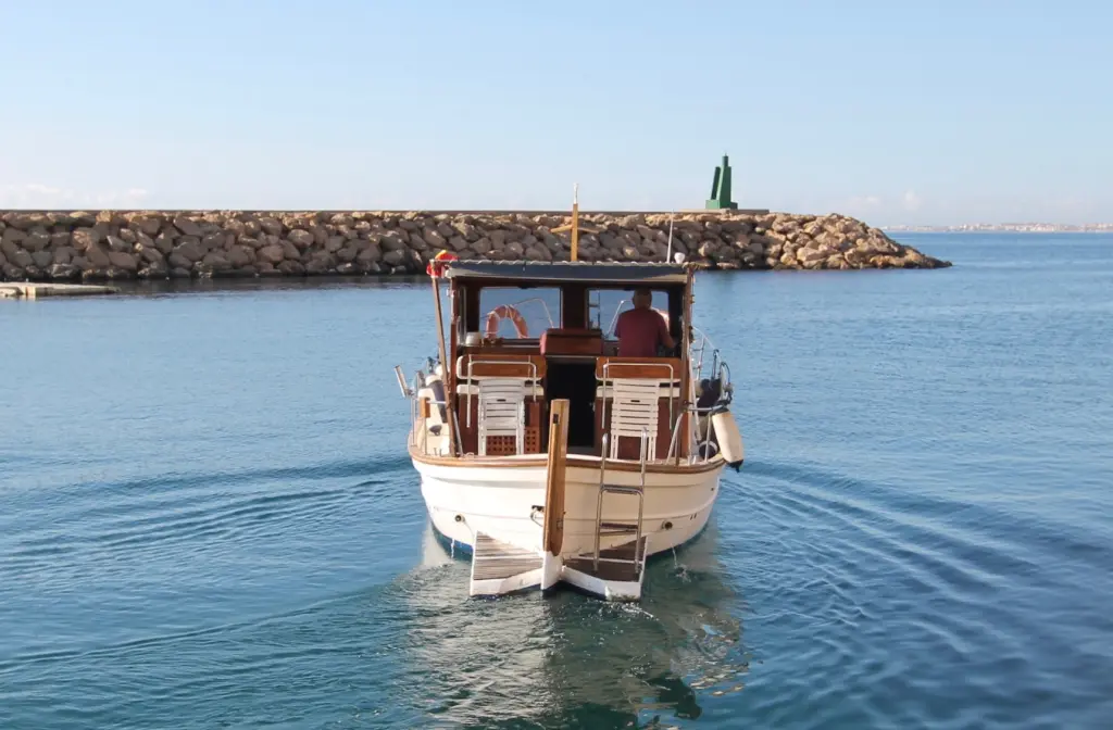 Buy Llaut Tiburon 44 #562212 - Rightboat