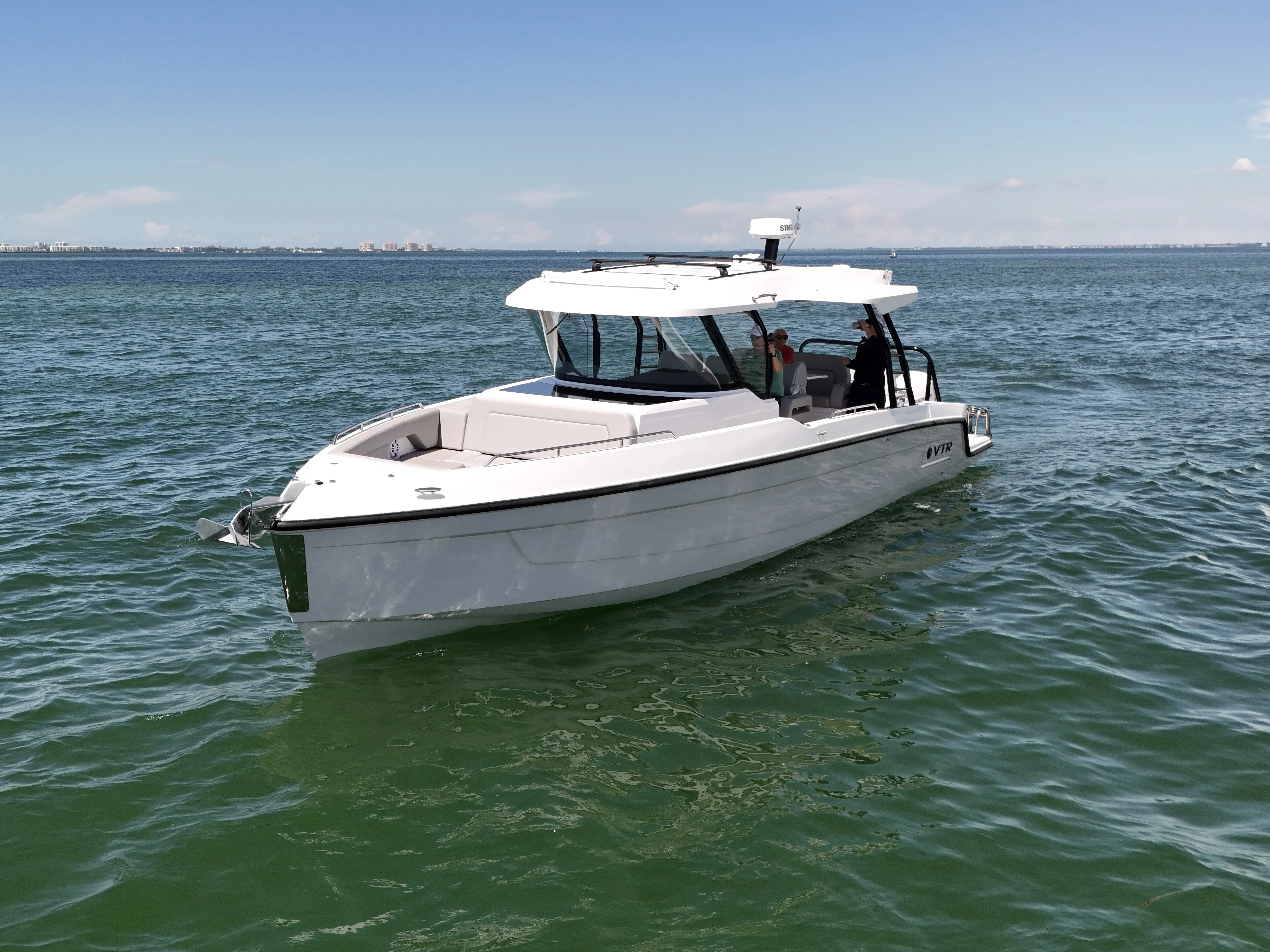 Buy Cruisers Yachts 38 VTR #557686 - Rightboat