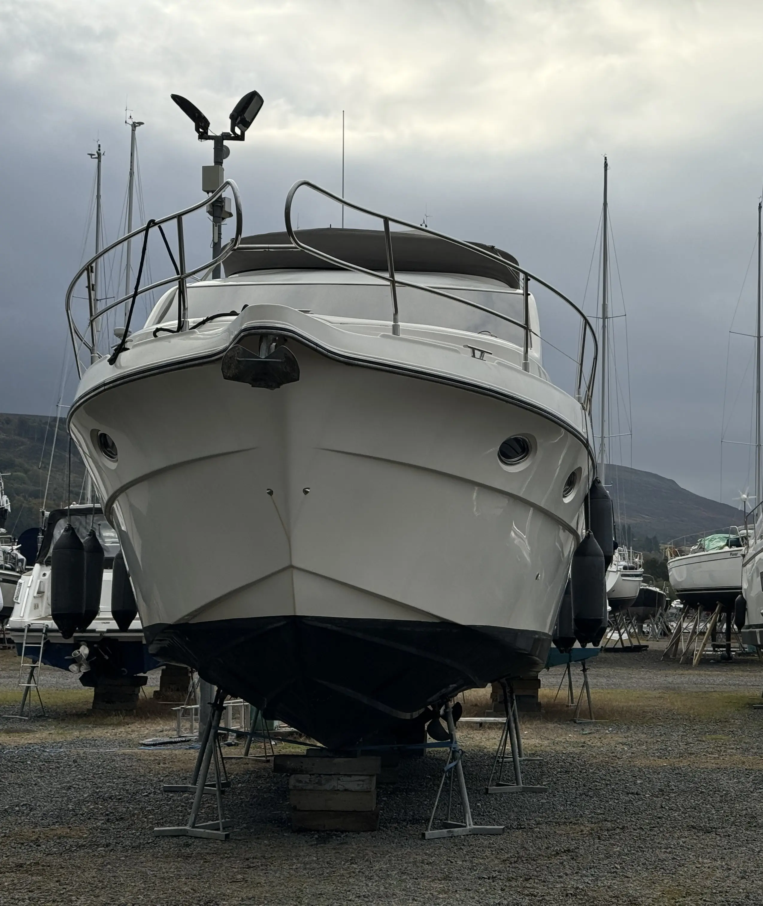 Buy Rodman 38 Yacht #562286 - Rightboat