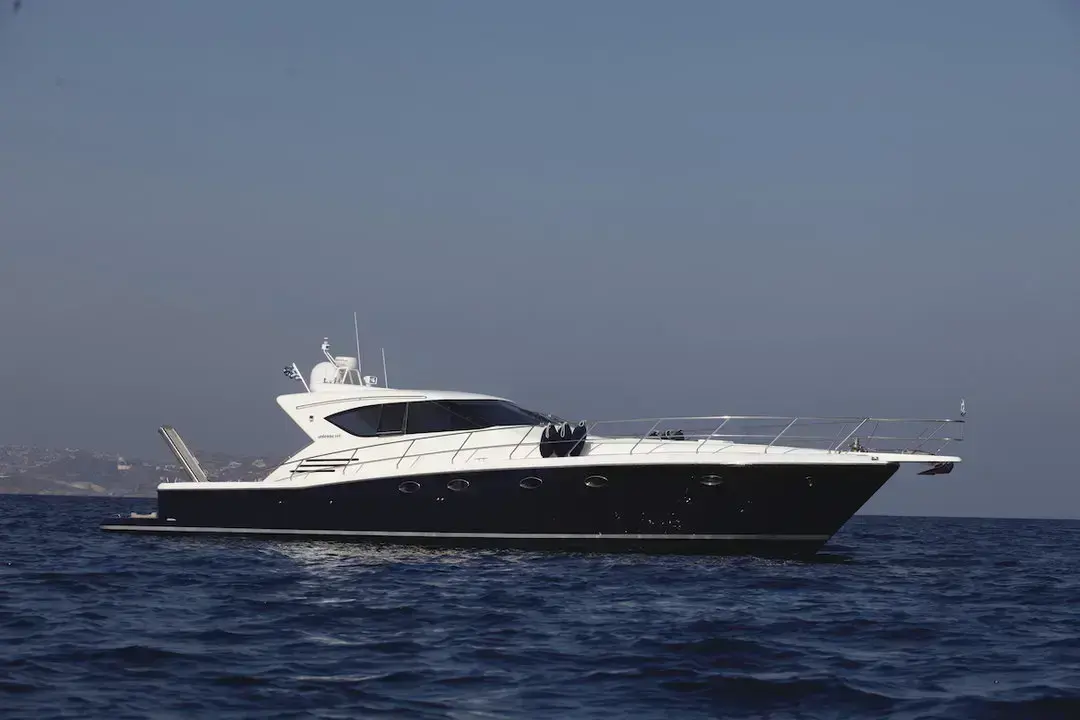 Buy Uniesse 75 Hard Top #562387 - Rightboat