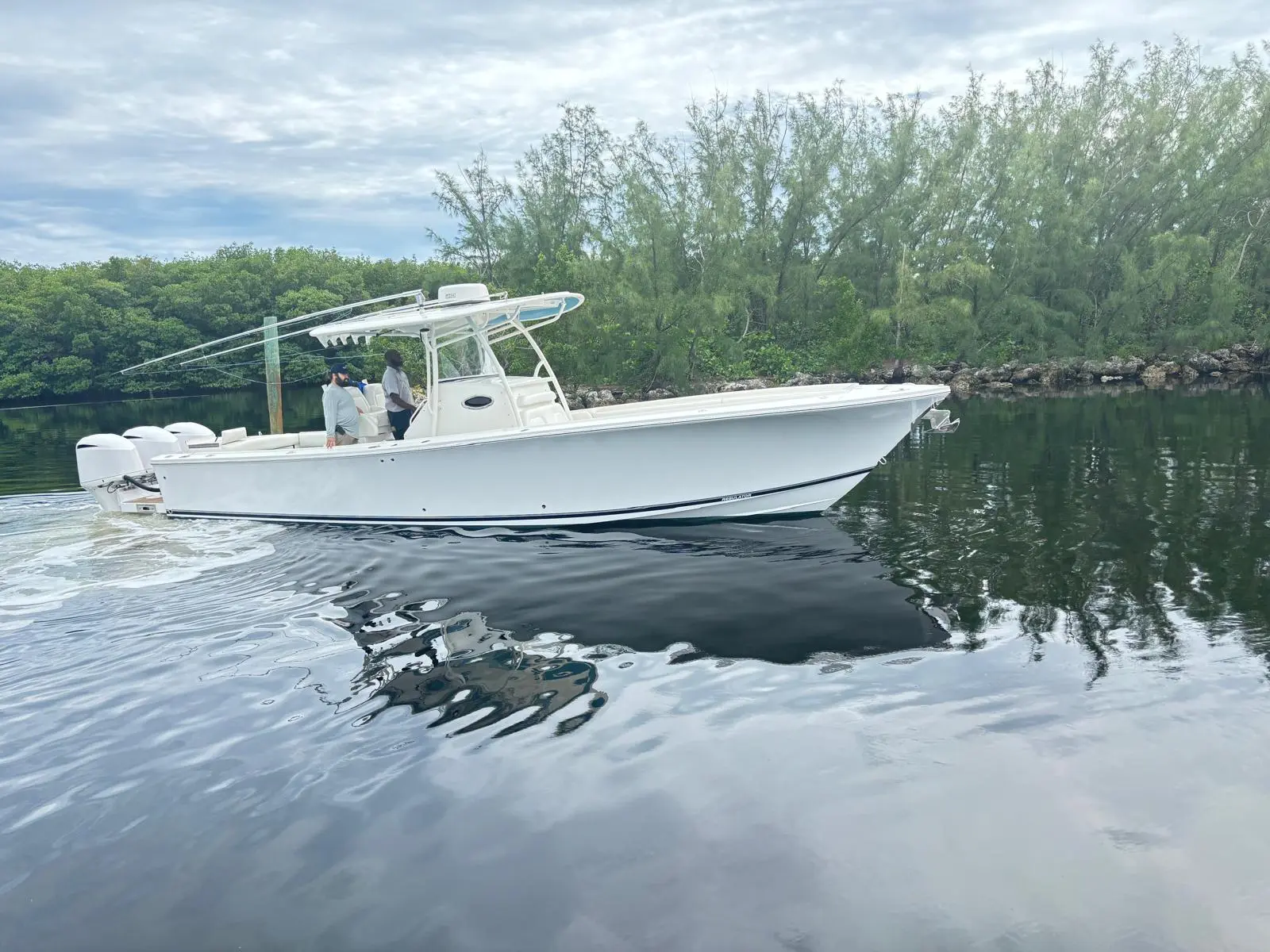 Buy Regulator 34 Cc #562525 - Rightboat