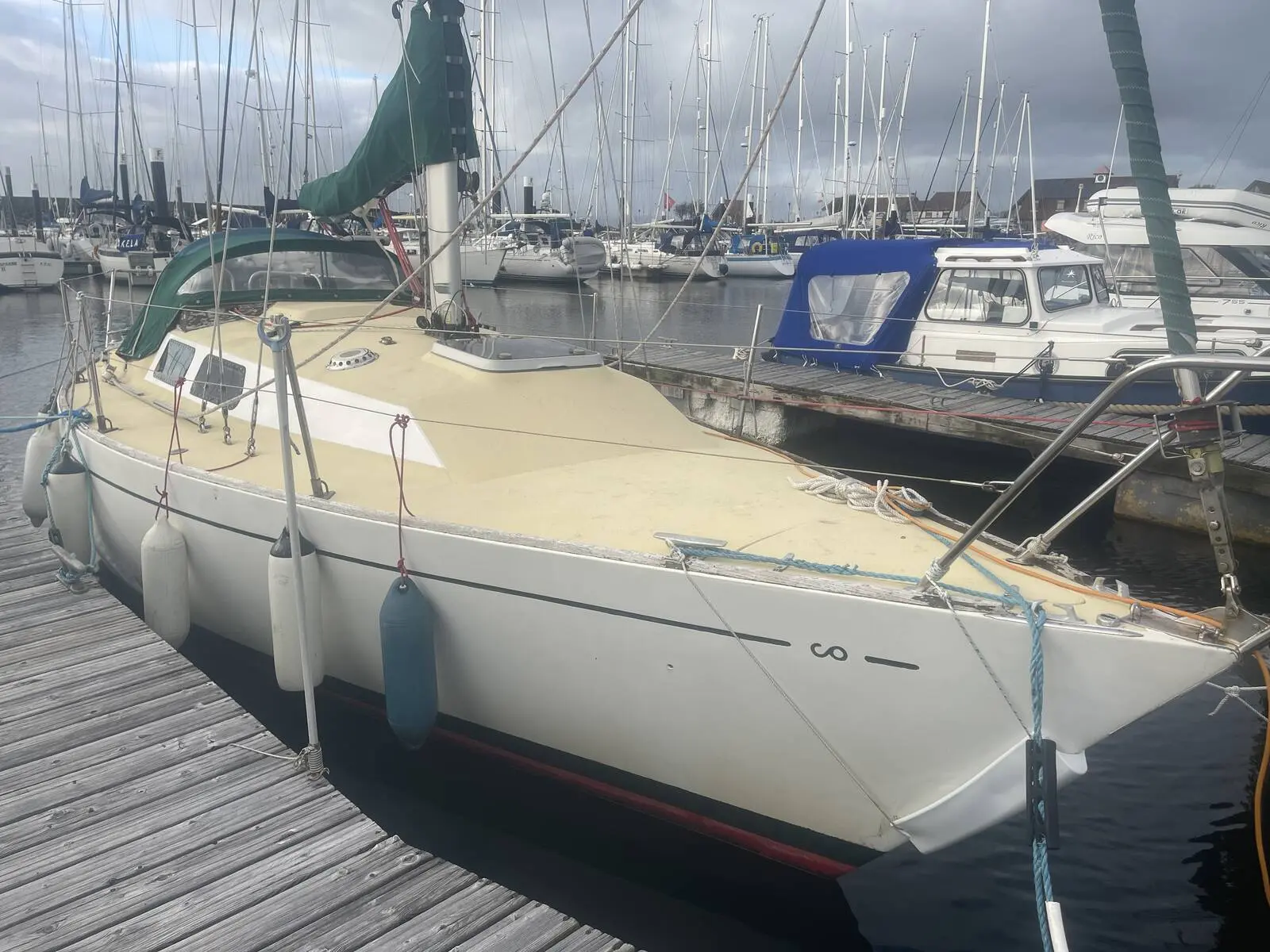 Buy Contessa 28 #562550 - Rightboat