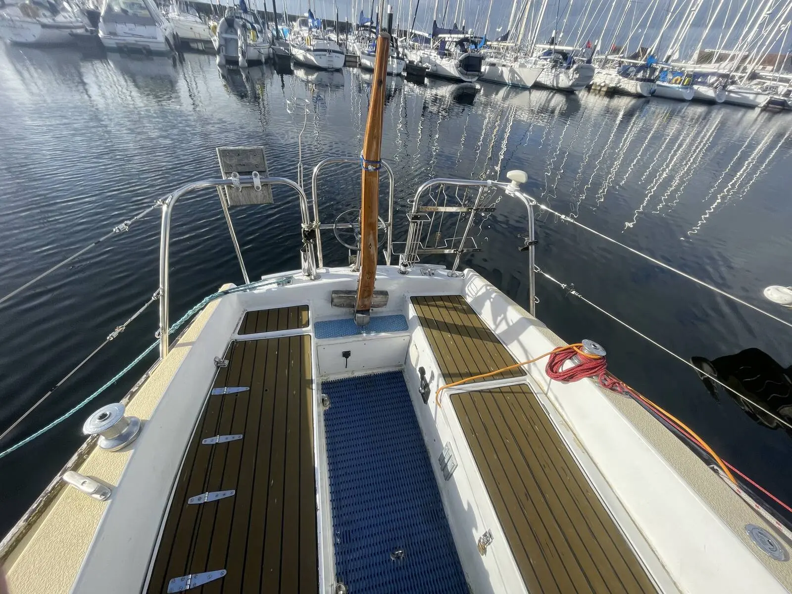 Buy Contessa 28 #562550 - Rightboat