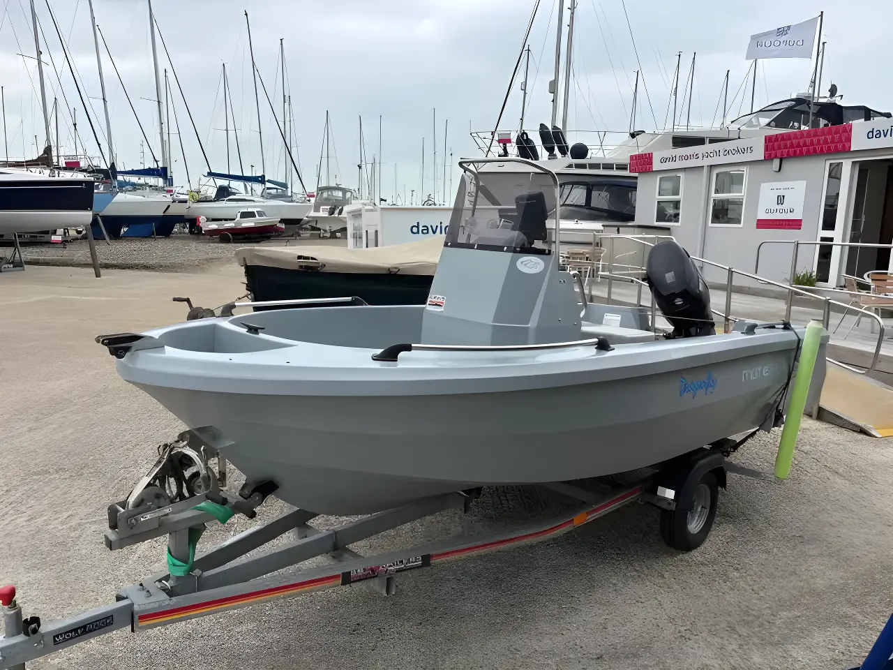 Buy Smartwave SW4200 CC #562553 - Rightboat