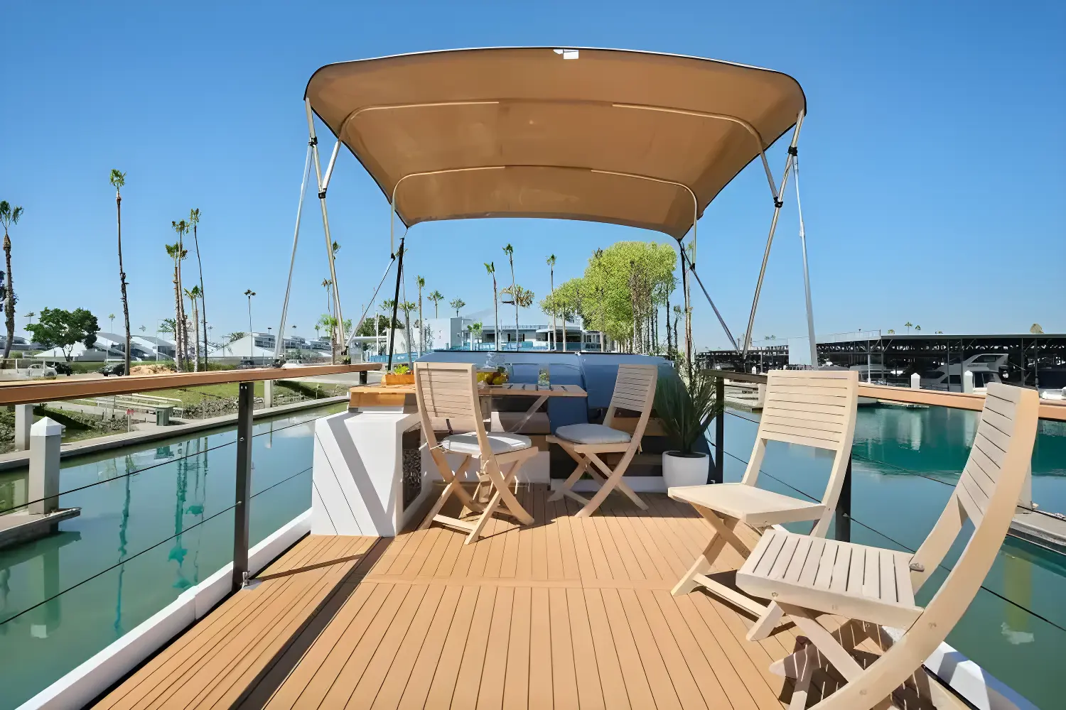 Buy Navisyo Homes NV.08 #562555 - Rightboat