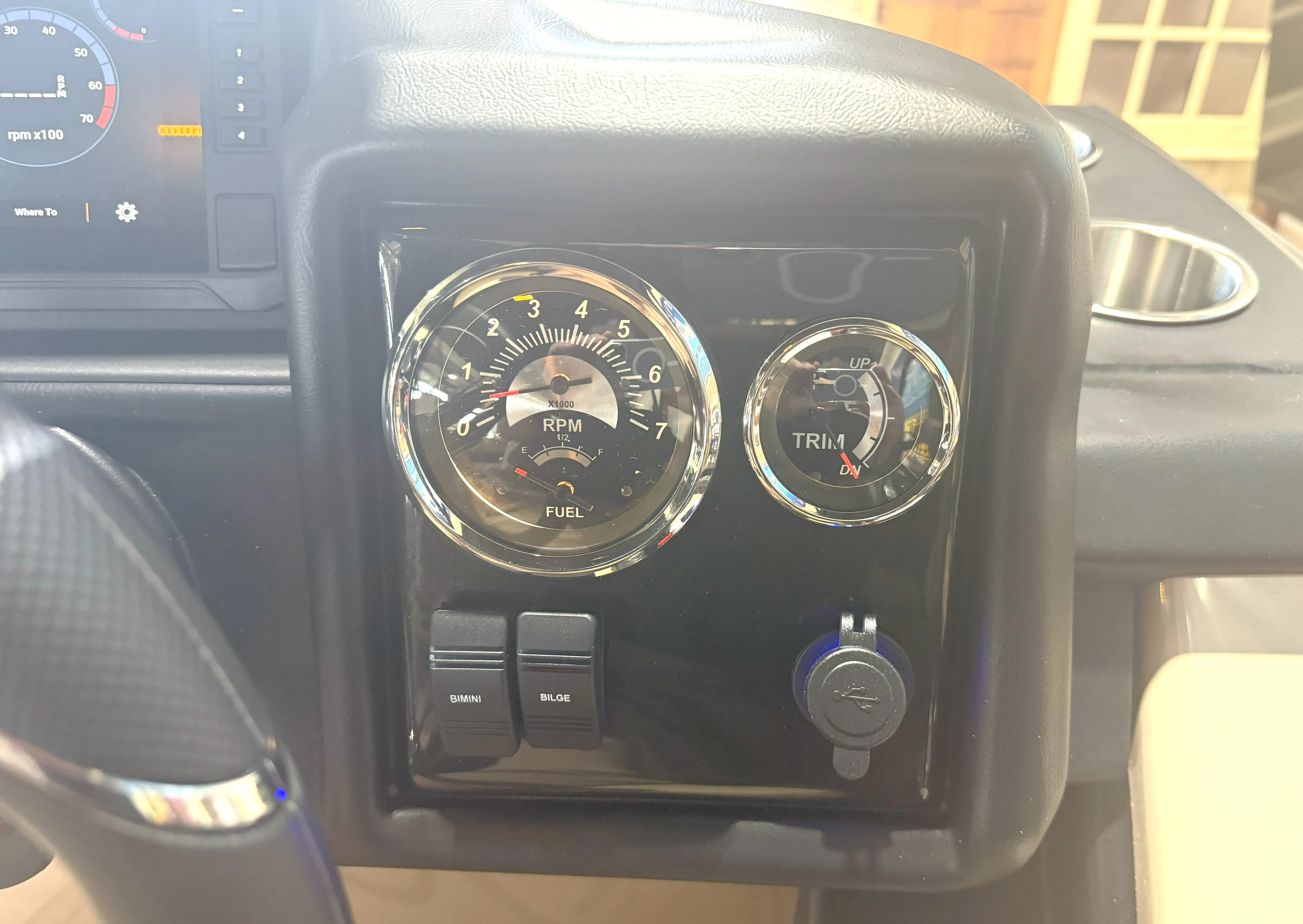 Buy Veranda VR235RC XL #562647 - Rightboat