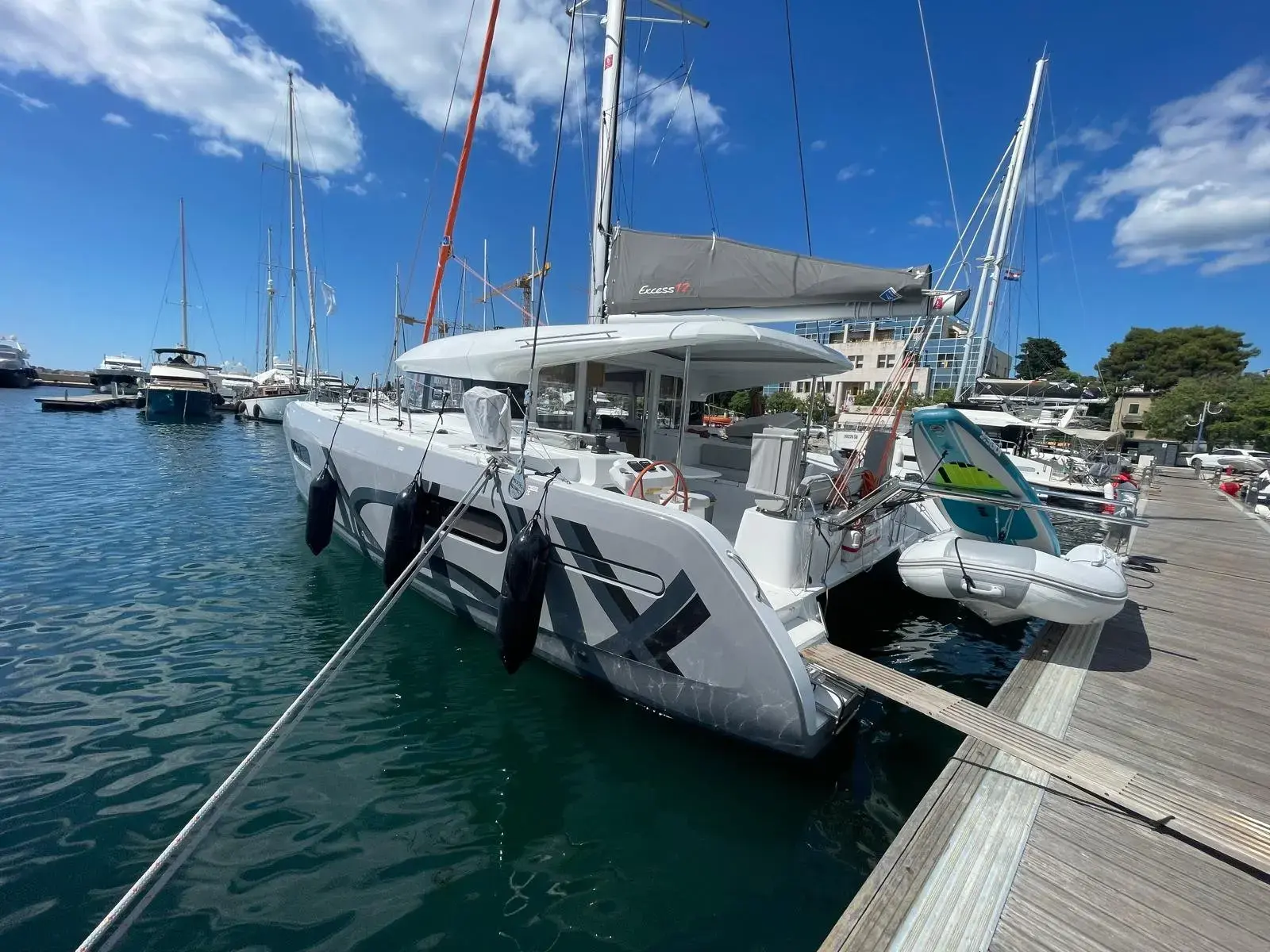 Buy Excess 12 #562660 - Rightboat