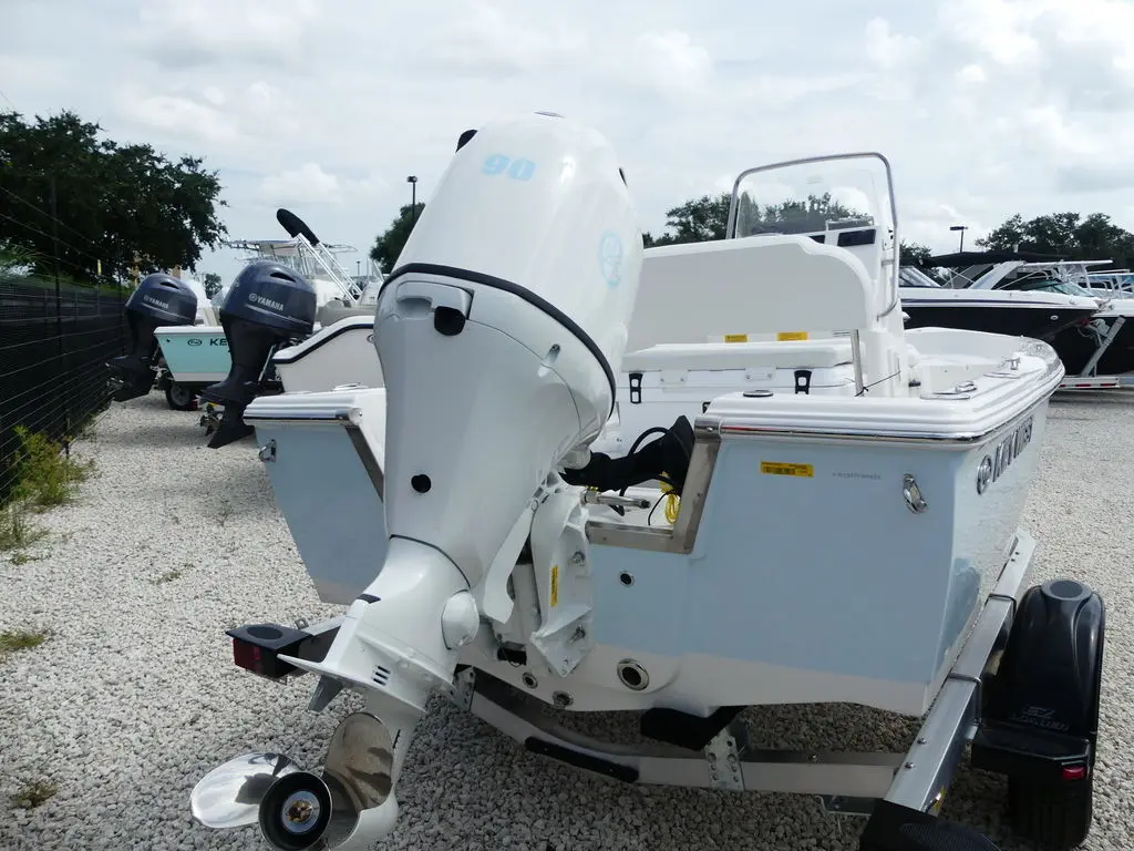 Buy Key West 1720 Cc #562629 - Rightboat