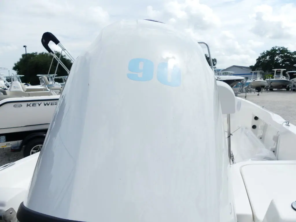 2026 Key West 1720 CC for Sale in Bradenton, FL #562629