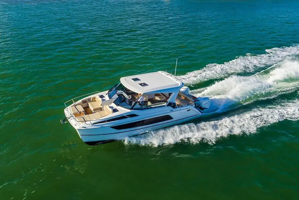 Buy Aquila 36 SPORT #562696 - Rightboat