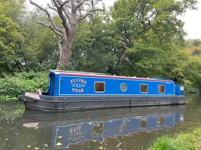 Narrowboats for sale - Rightboat