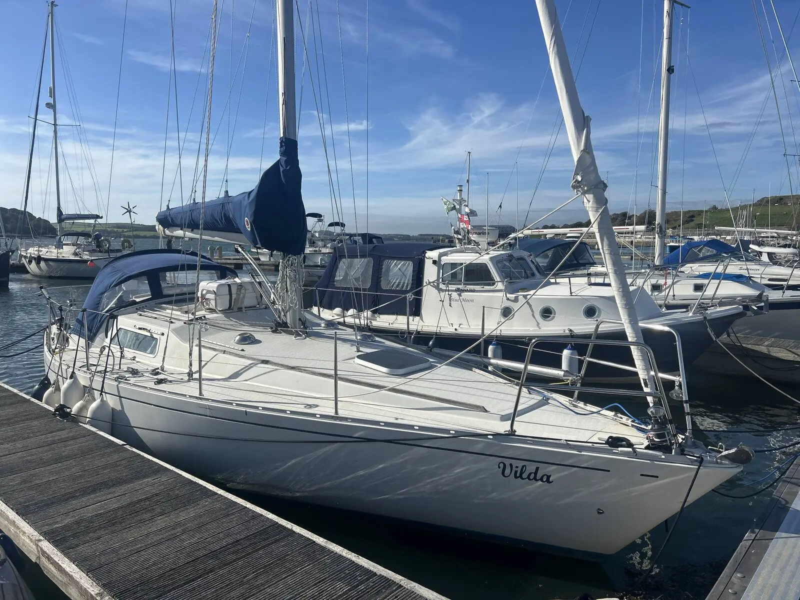 Buy Albin Scampi MK IIII #562821 - Rightboat