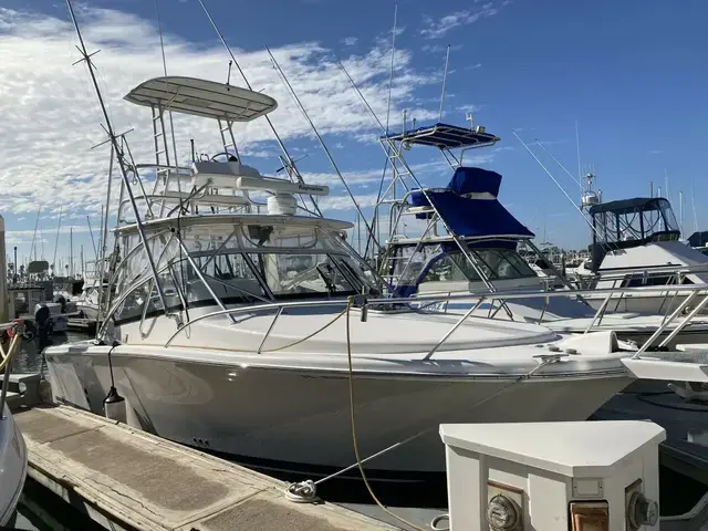 Luhrs Yachts for sale