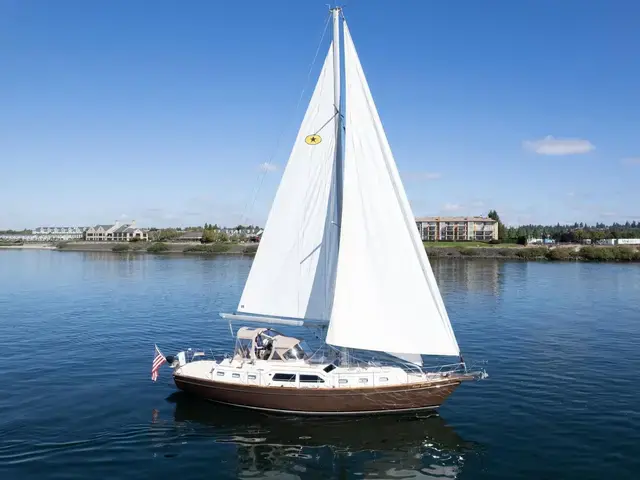 Island Packet boats for sale - Rightboat