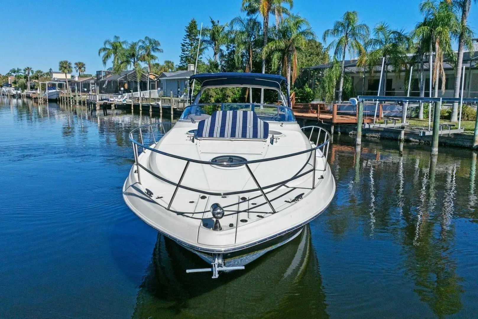 Buy Regal Commodore 3560 #563025 - Rightboat