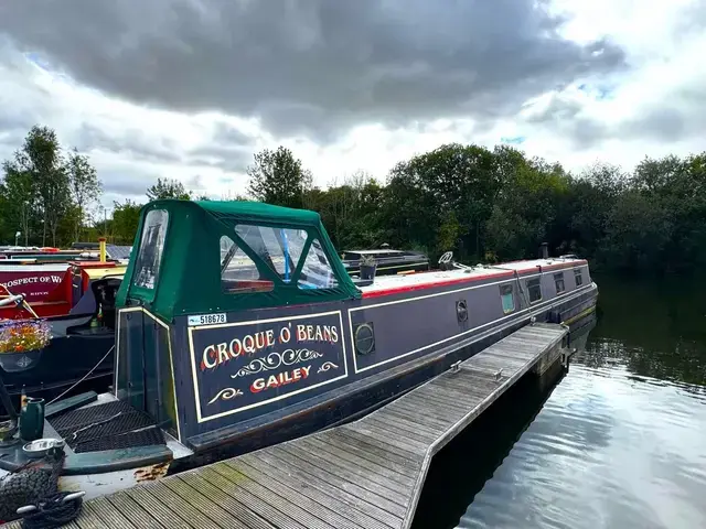 Narrowboats for sale - Rightboat