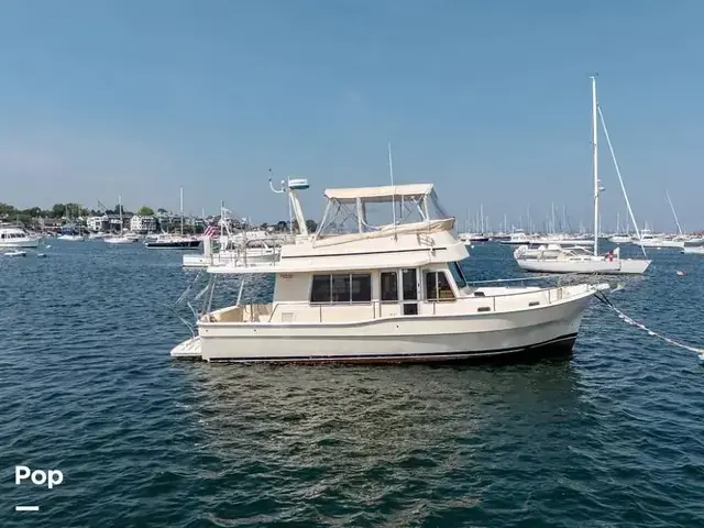 Trawler Boats | Recreational Trawlers | Best Trawler Yacht