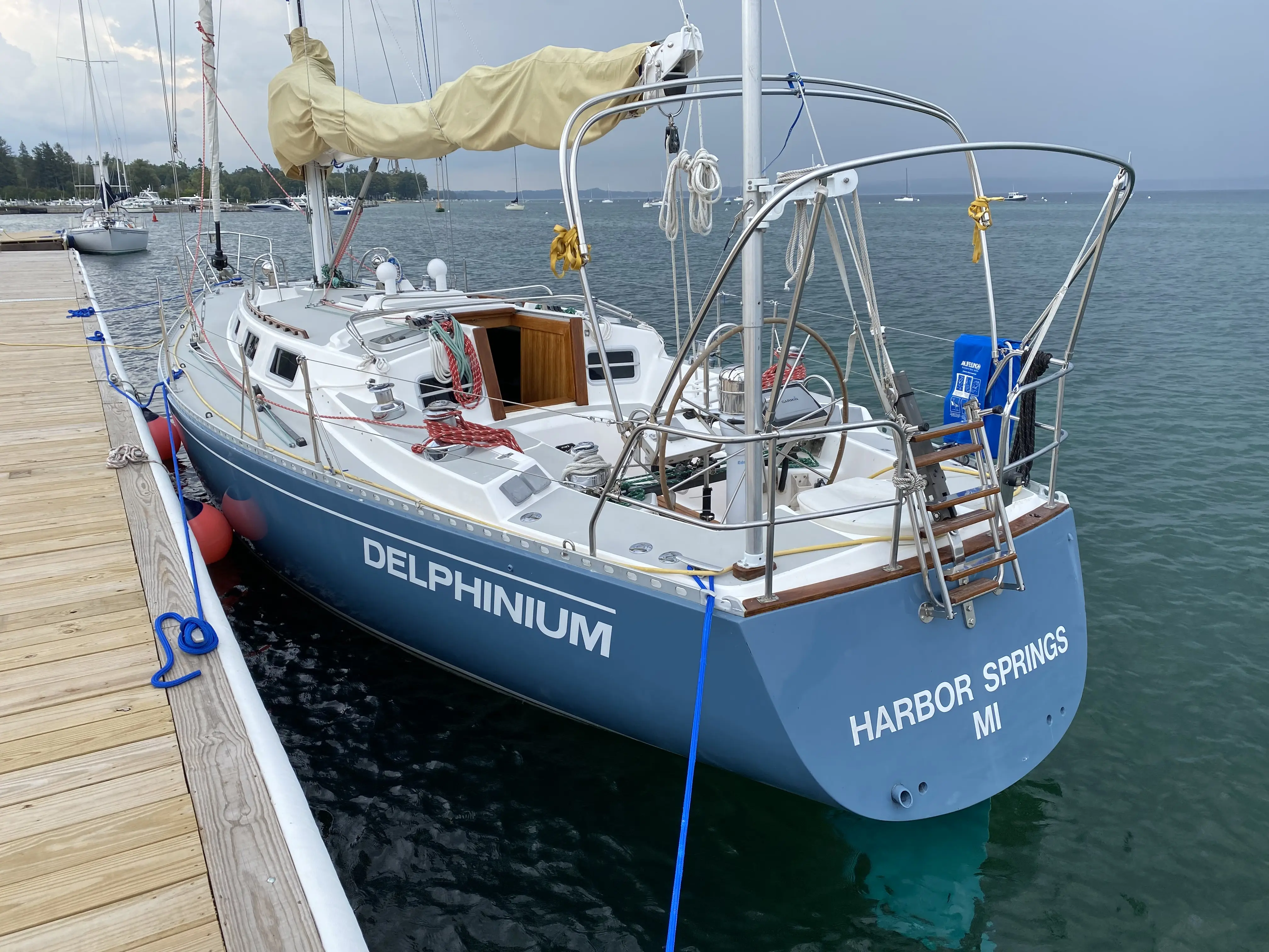 Buy J Boats J40 #563205 - Rightboat