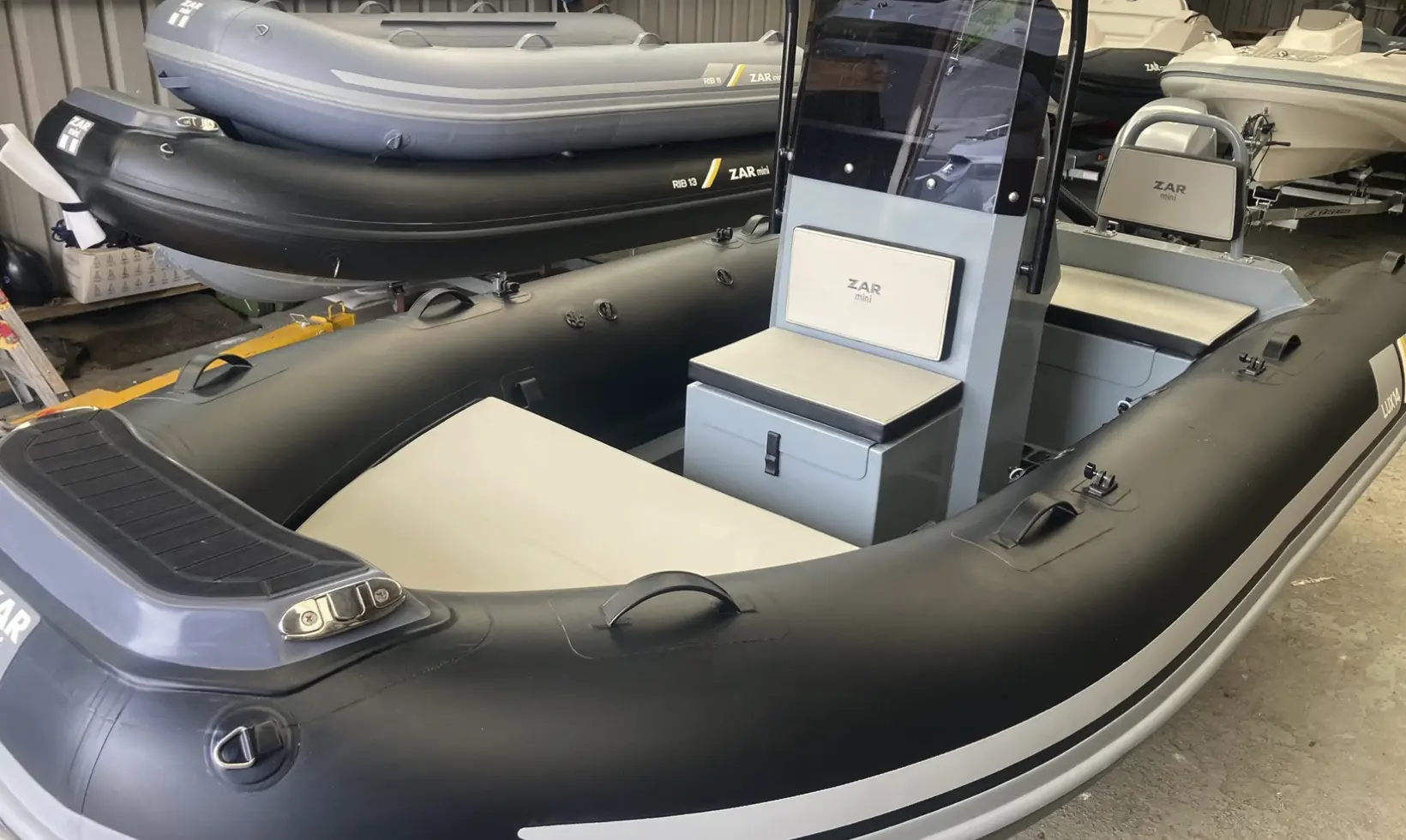 Buy Zar Mini Lux 14 #563300 - Rightboat