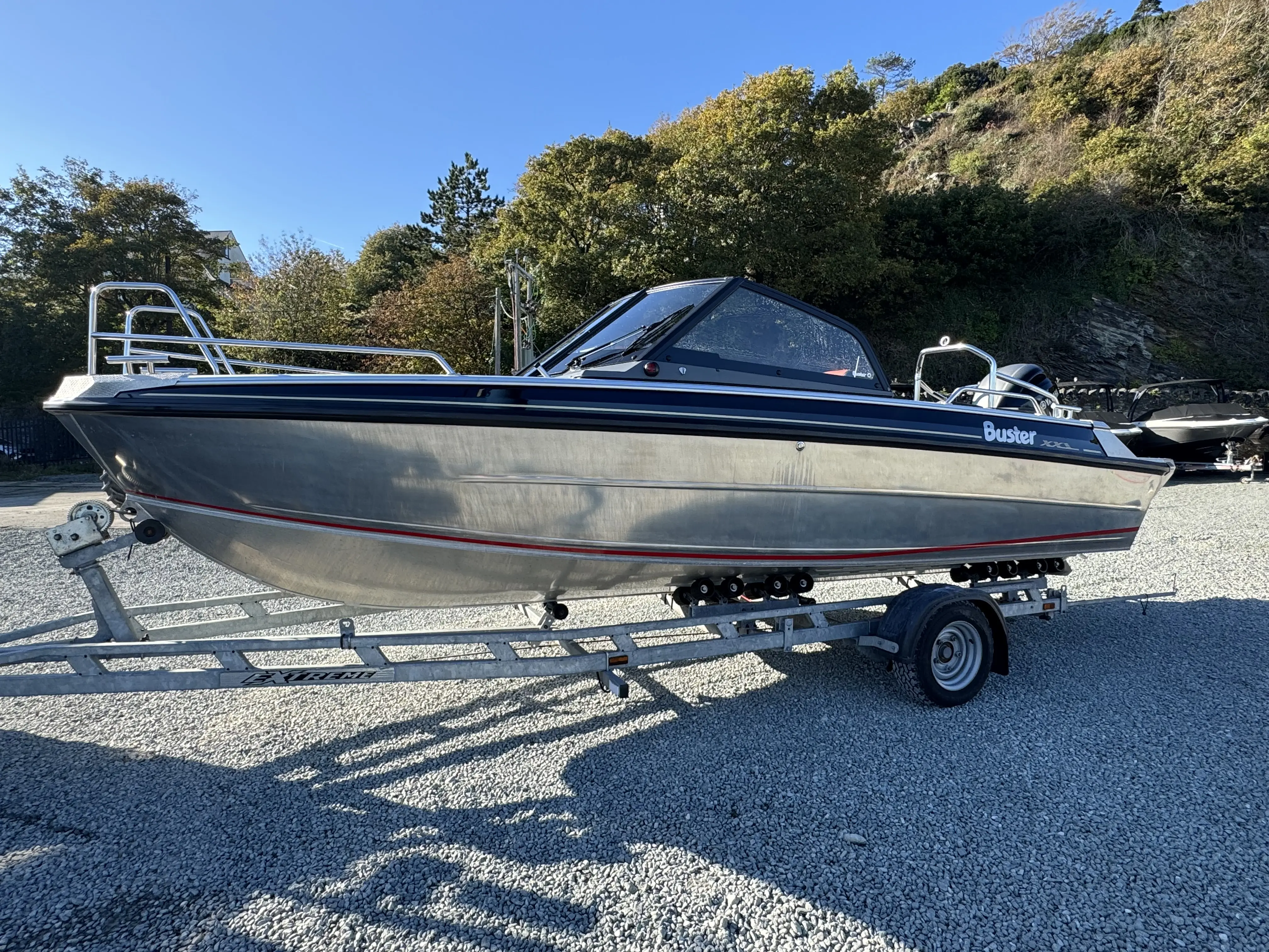 Buy Buster Xxl V Max #563302 - Rightboat