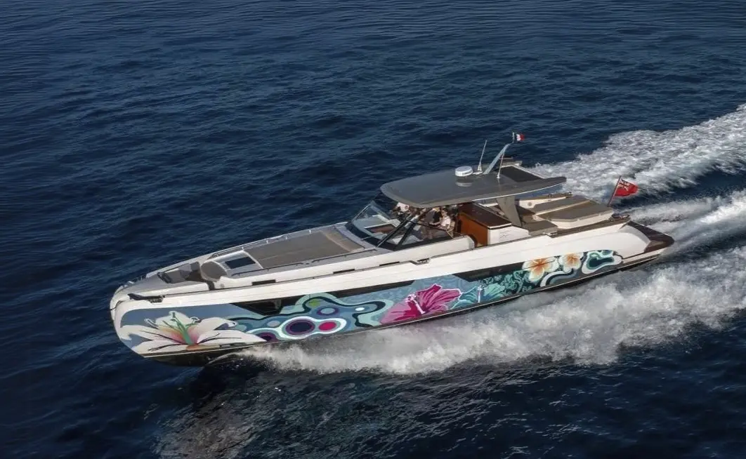 Buy Franchini T-63 #563313 - Rightboat