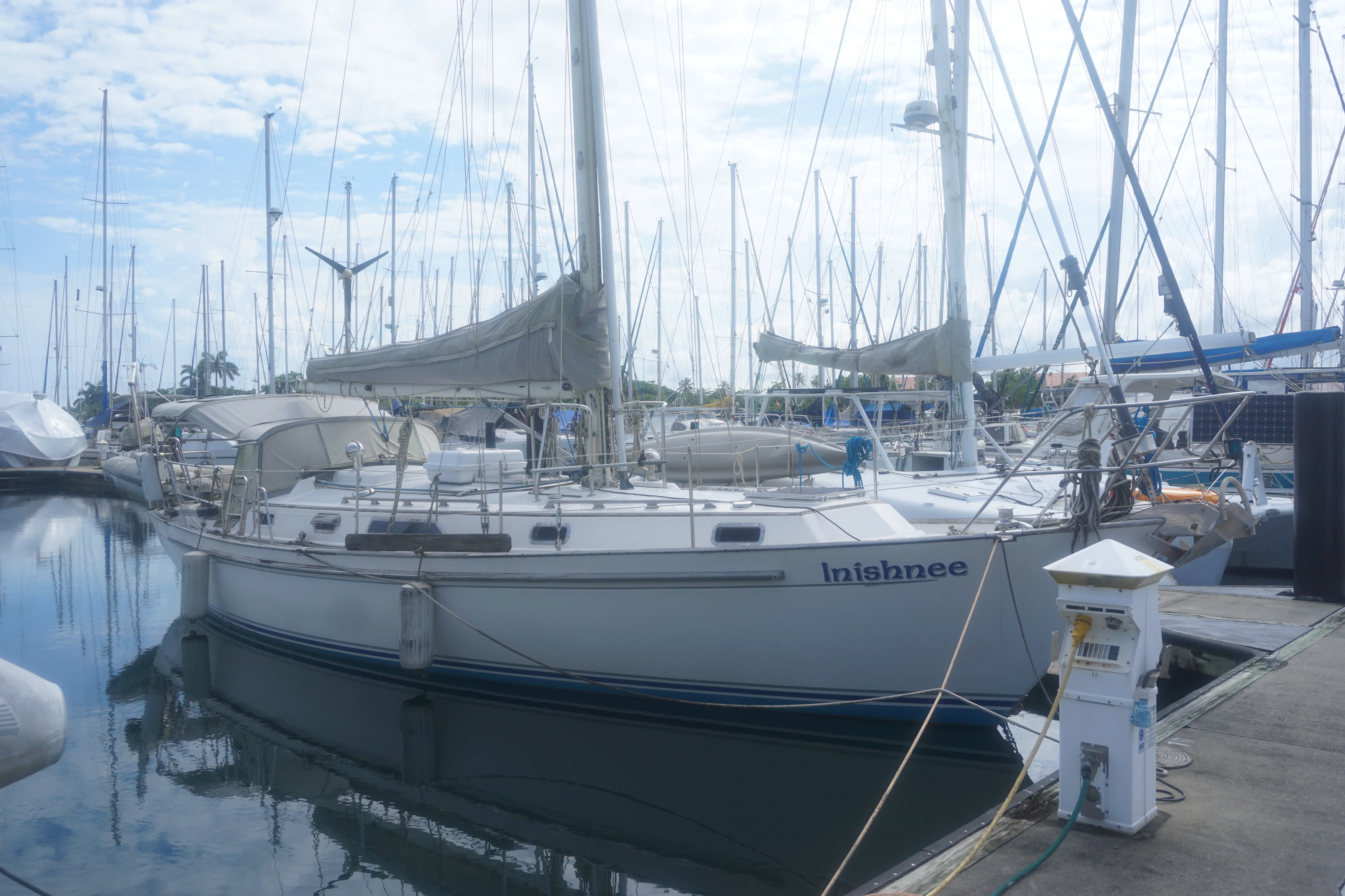 Buy Passport 40 #563321 - Rightboat