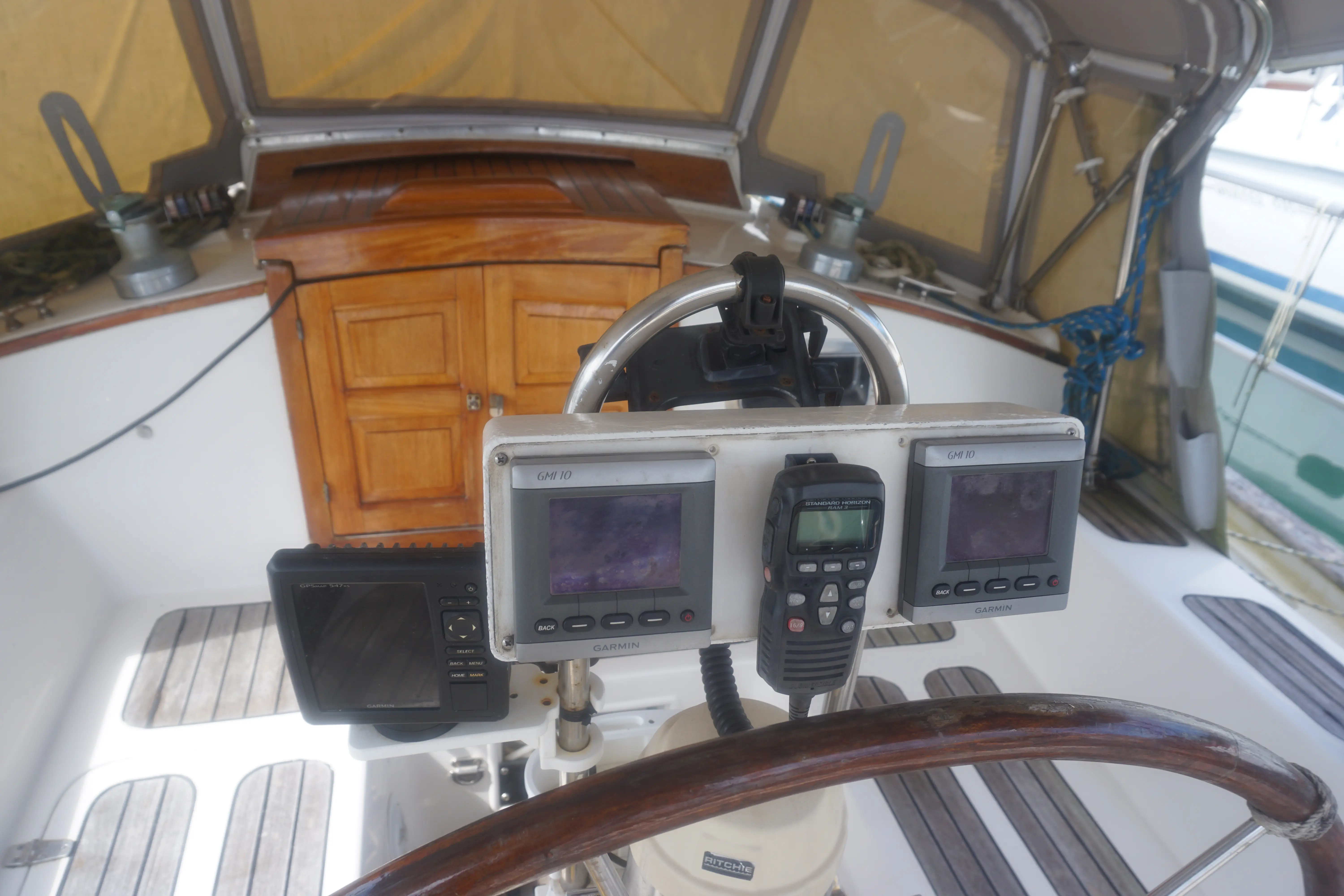 Buy Passport 40 #563321 - Rightboat