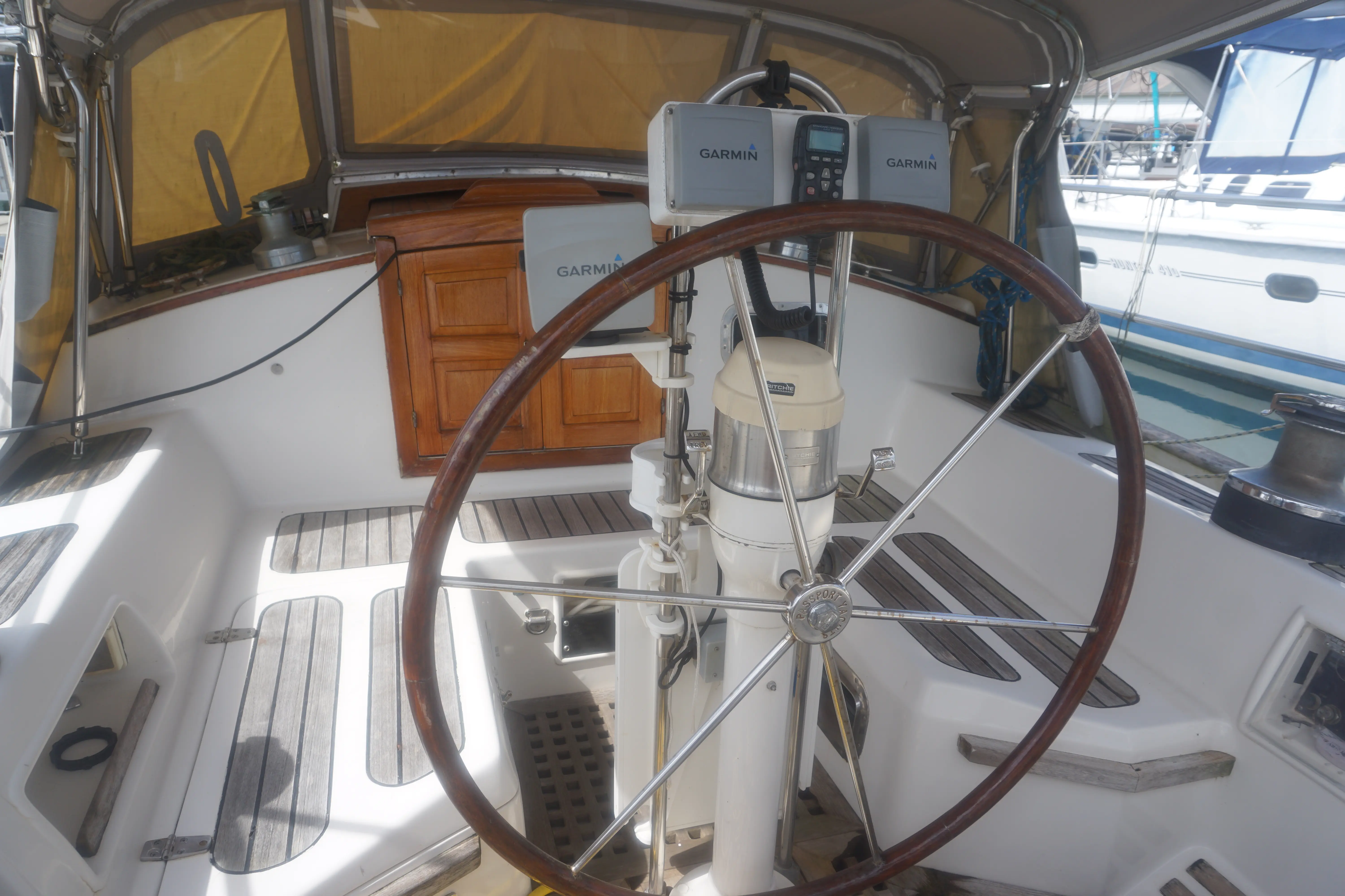 Buy Passport 40 #563321 - Rightboat