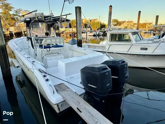 2005 Sea Fox Boats 287 Sea Fox for Sale in Island Park, N...