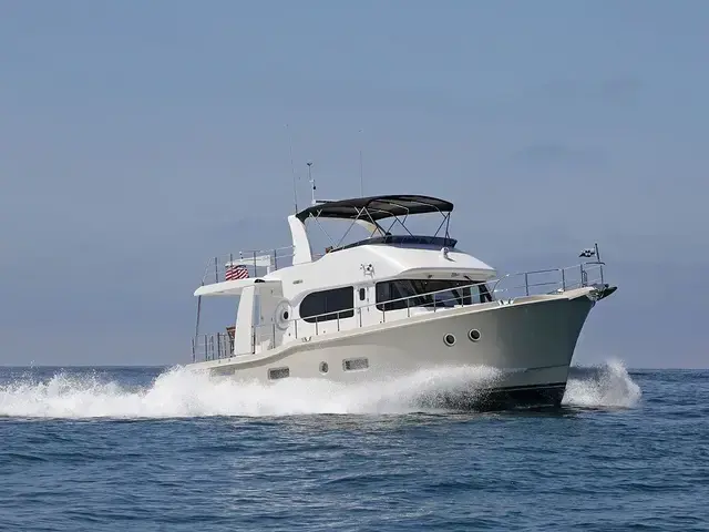 Trawler Boats | Recreational Trawlers | Best Trawler Yacht