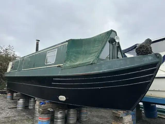 Barges for Sale | Dutch Barges | Small Barge