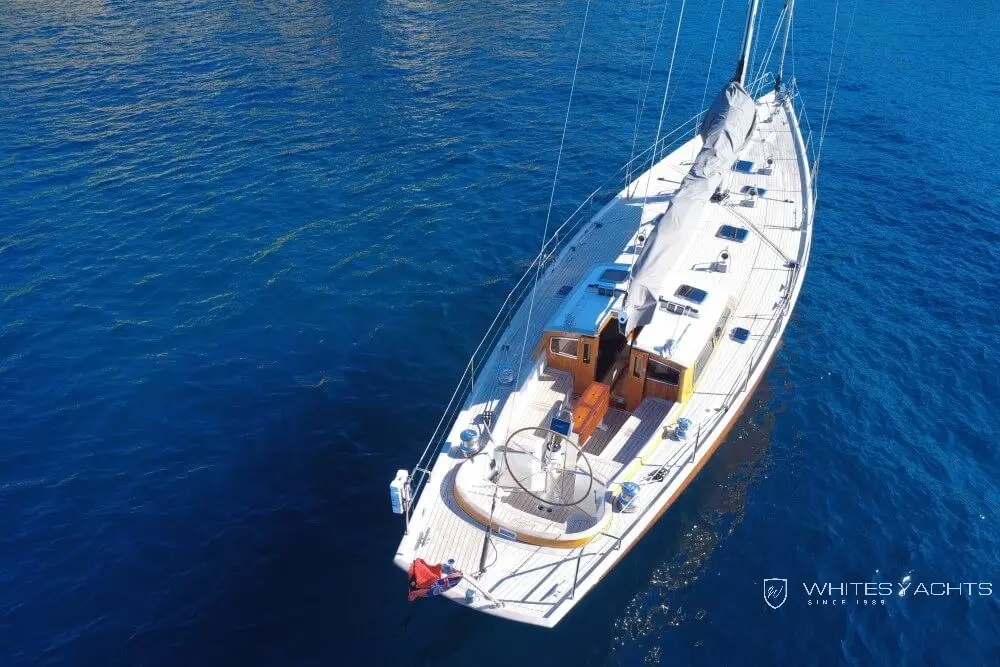 Buy Hoek Design 65ft #563646 - Rightboat